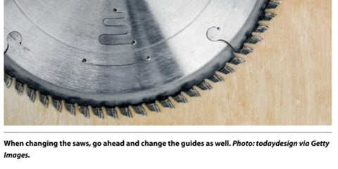 DON’T SHOOT ME, I’M ONLY THE SAWFILER – Smith Sawmill Service