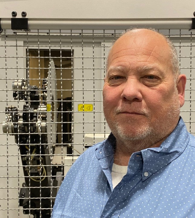 What's Driving Circular Saws? — Smith Sawmill Service