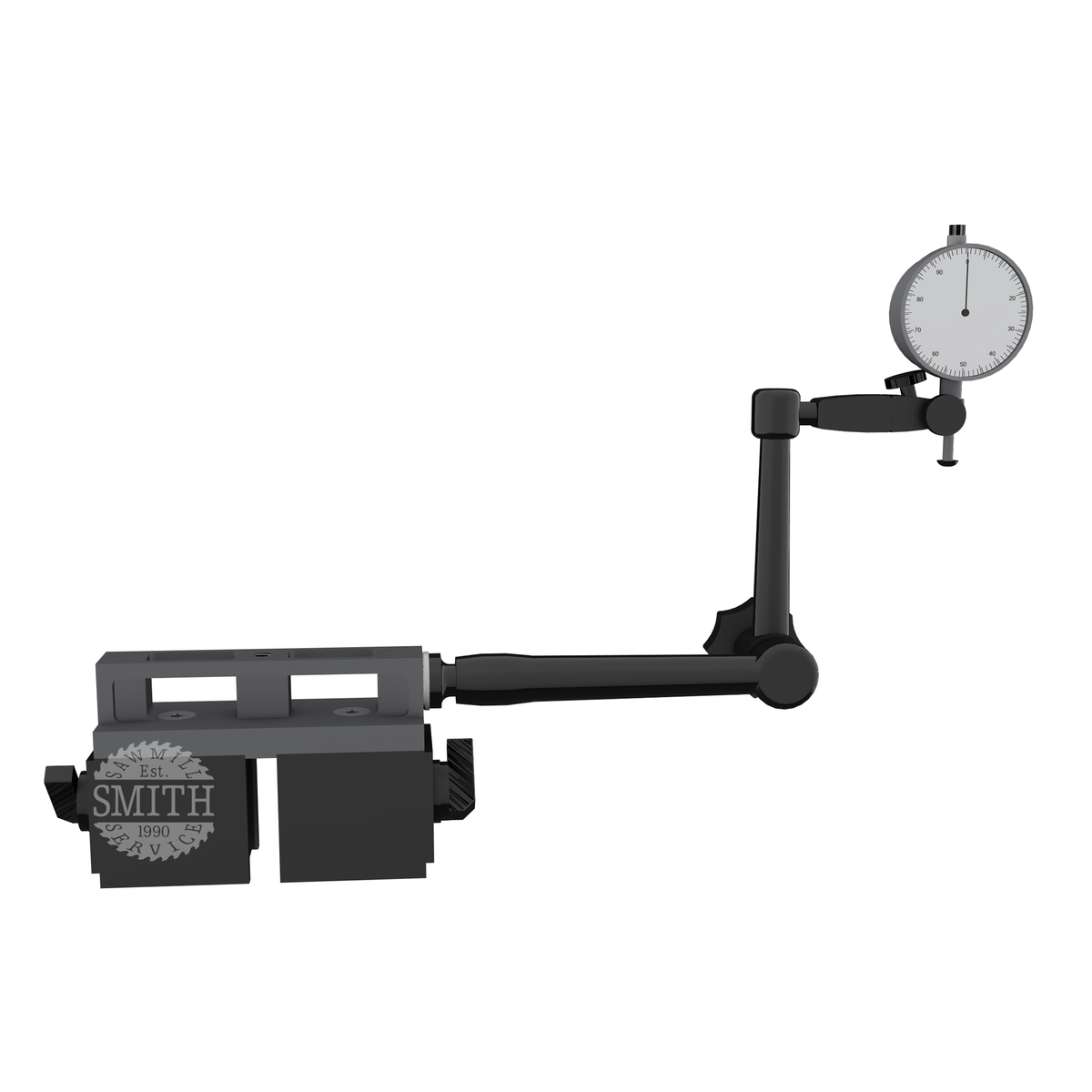 Magnetic Indicators — Smith Sawmill Service