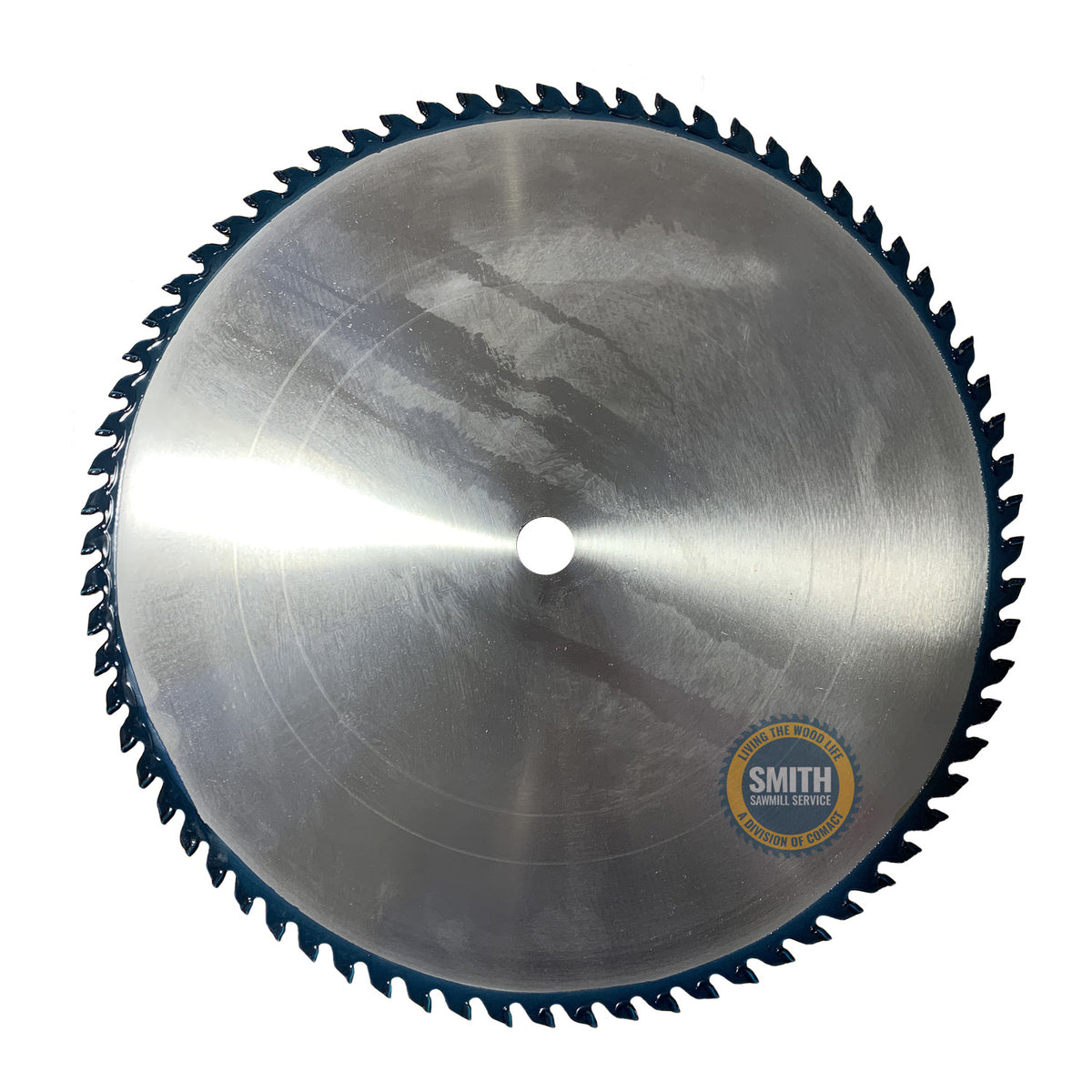 24" x .180" x 72T, 1 1/2" Bore, Tree Trim Saw – Smith Sawmill Service