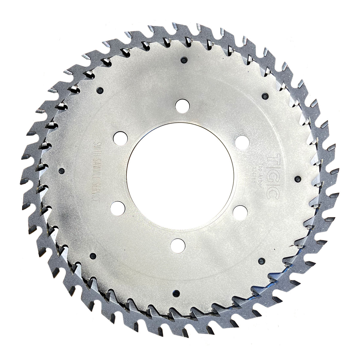 Splitter Saw 14" – Smith Sawmill Service