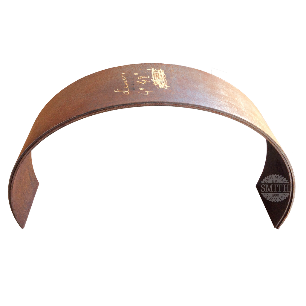 Chipper Parts — Smith Sawmill Service