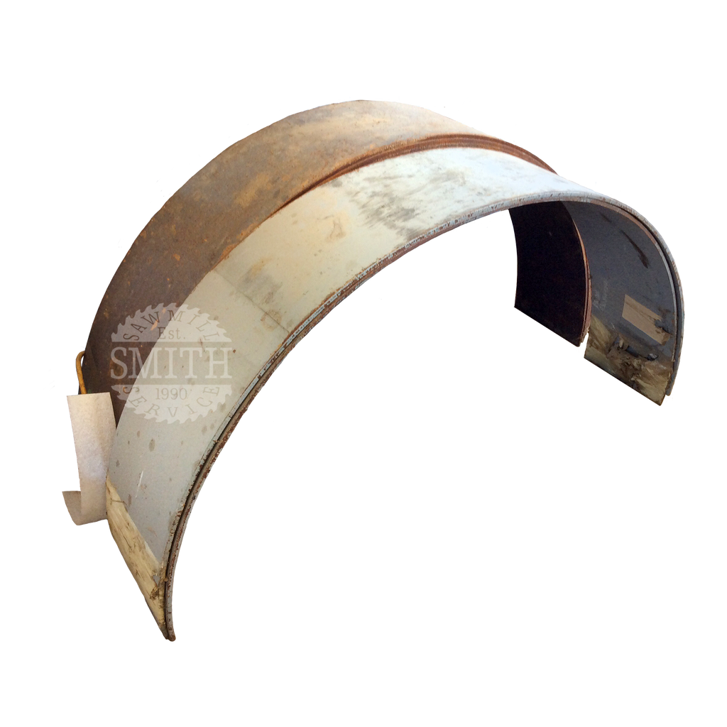 Chipper Parts — Smith Sawmill Service