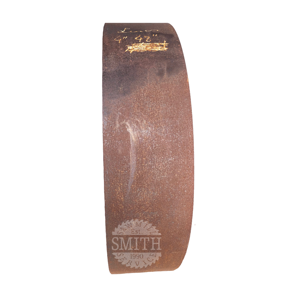 Fulghum Parts – Smith Sawmill Service