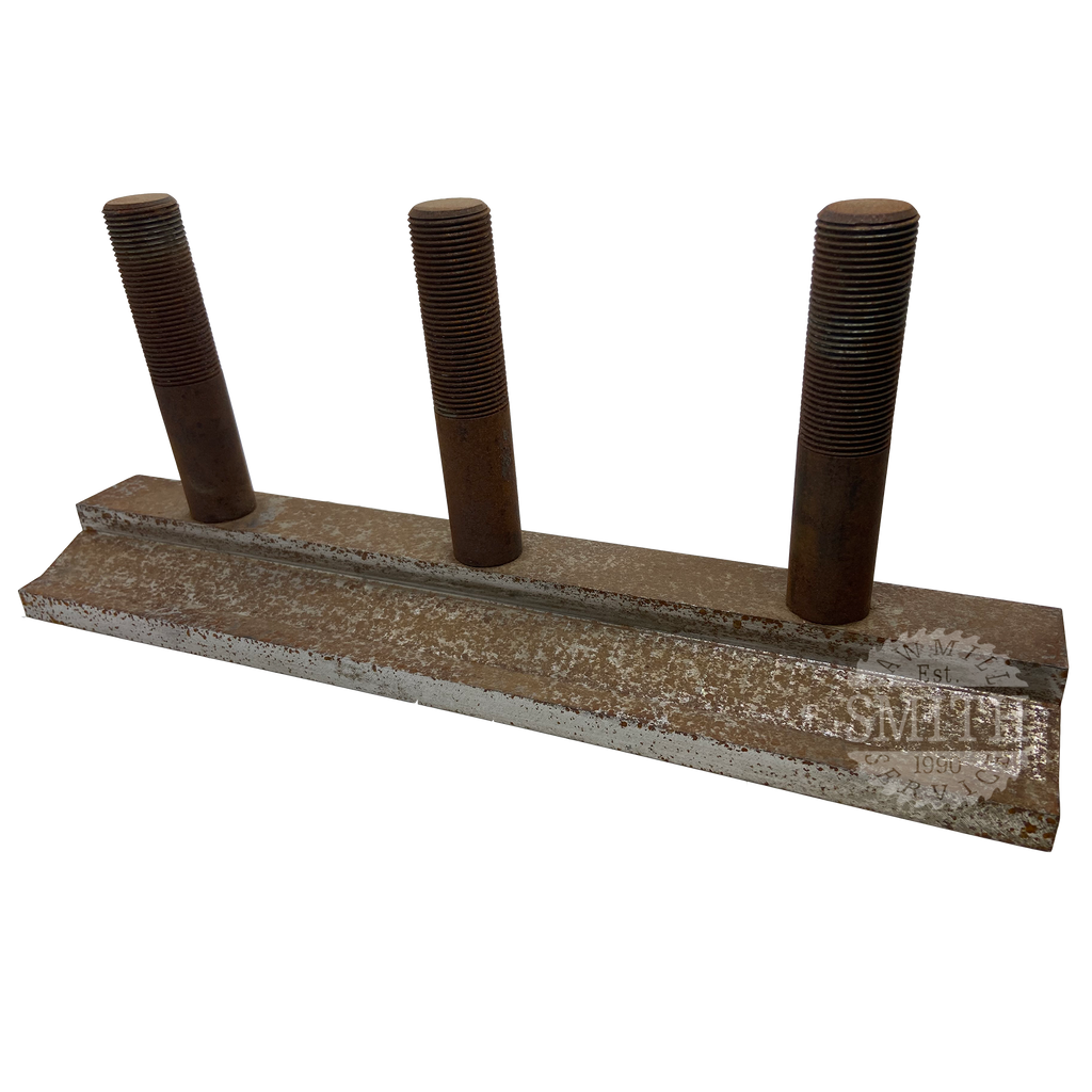 Chipper Parts — Smith Sawmill Service