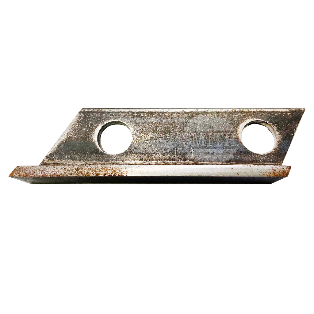 Precision Parts — Smith Sawmill Service