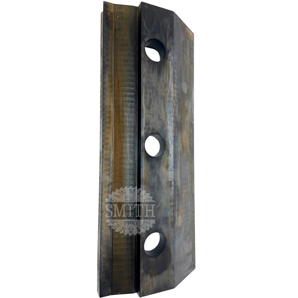 Precision Parts — Smith Sawmill Service