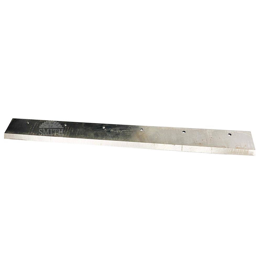 Precision Parts – Smith Sawmill Service