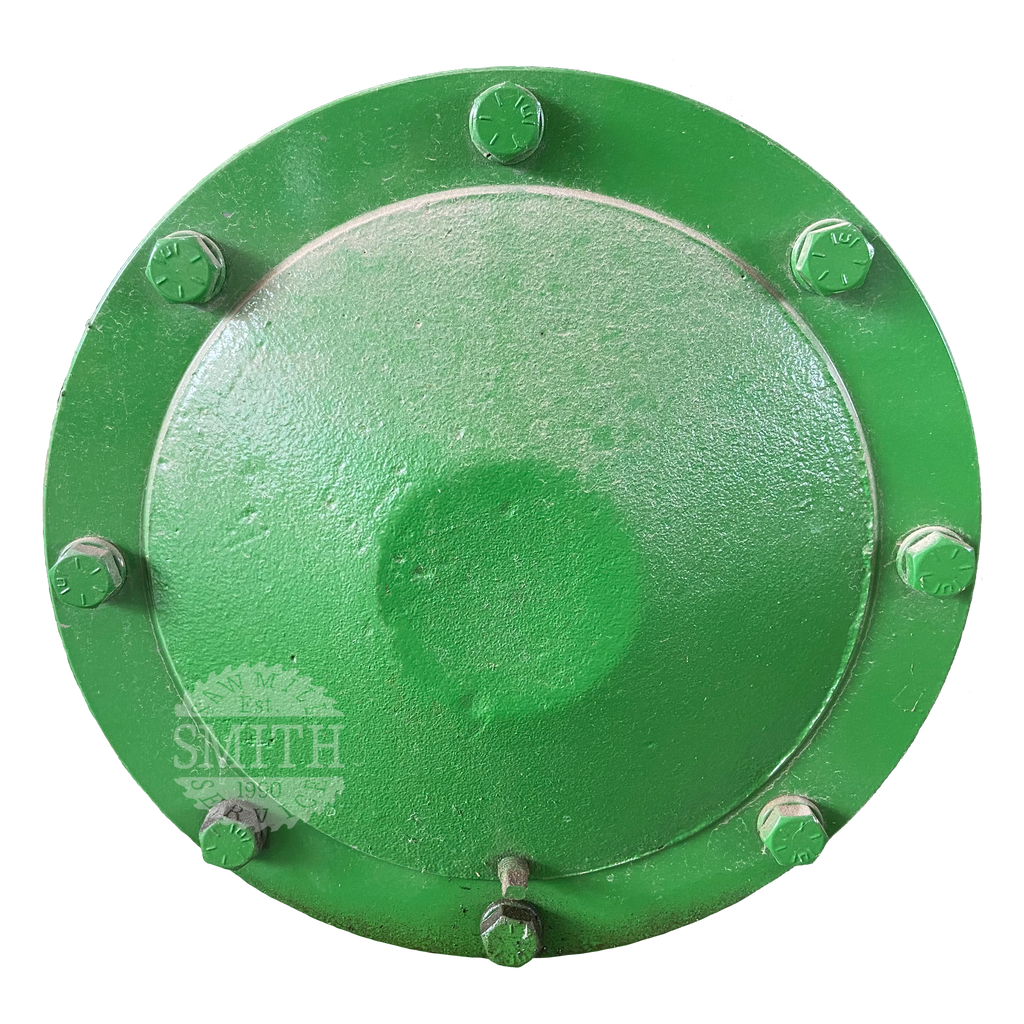 Fulghum Parts — Smith Sawmill Service