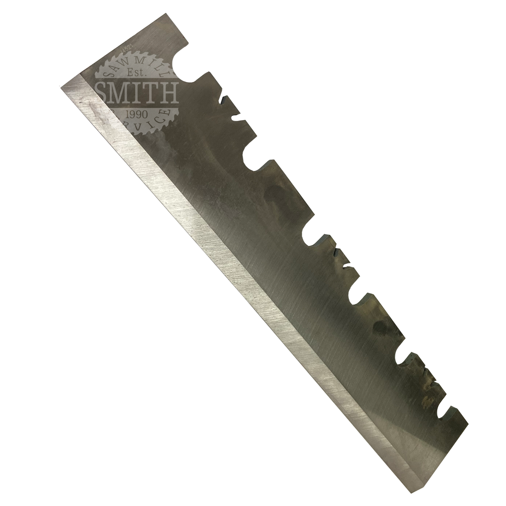 Precision Parts — Smith Sawmill Service