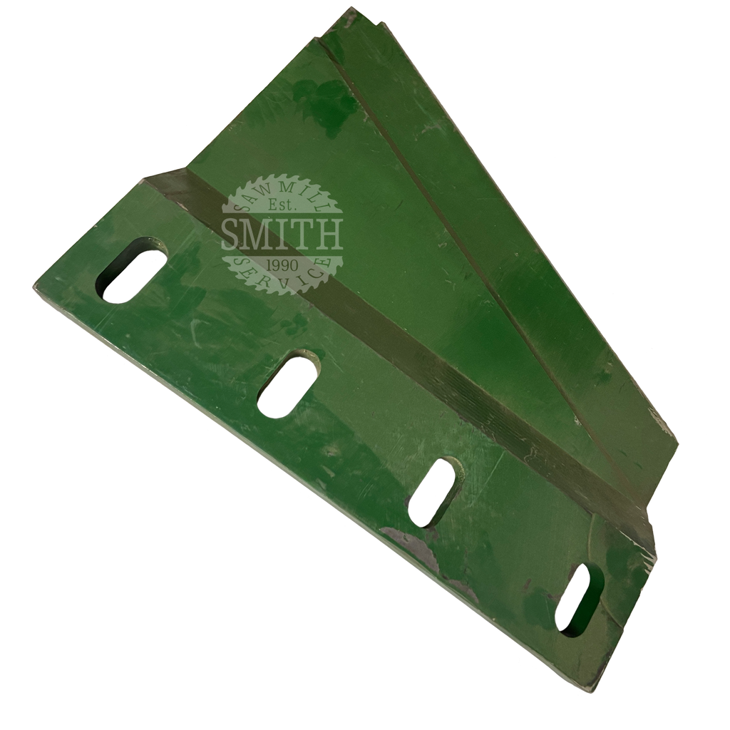 Precision Parts — Smith Sawmill Service