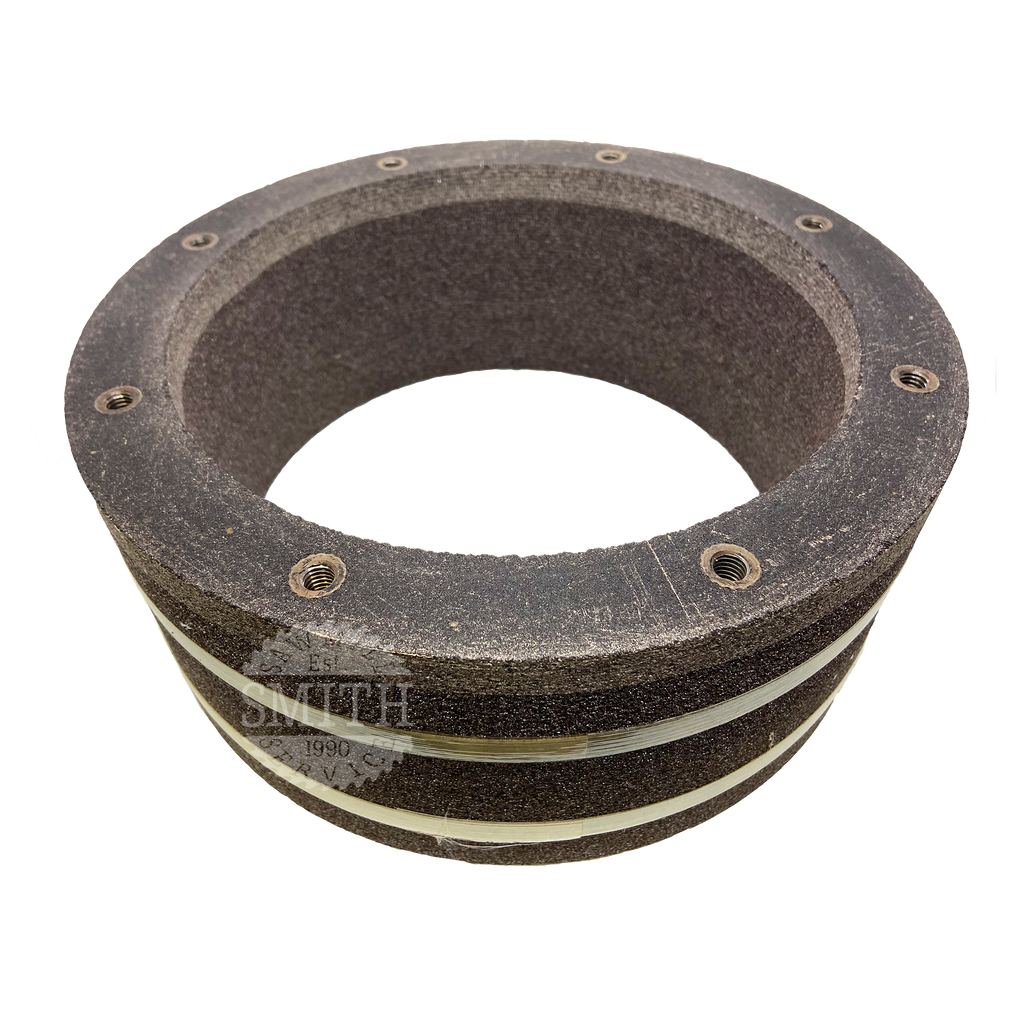 Knife Grinding Wheels — Smith Sawmill Service