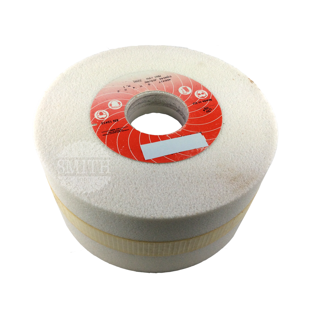 Knife Grinding Wheels — Smith Sawmill Service