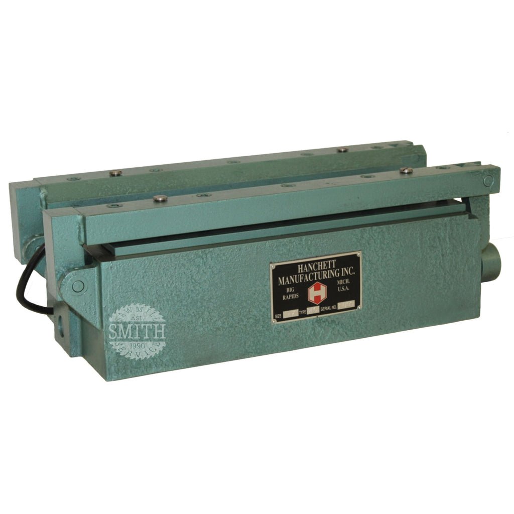 Hanchett Filing Room — Smith Sawmill Service