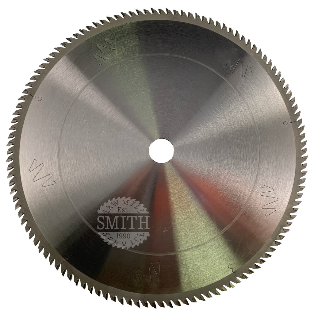 Ready to Run Saws — Smith Sawmill Service