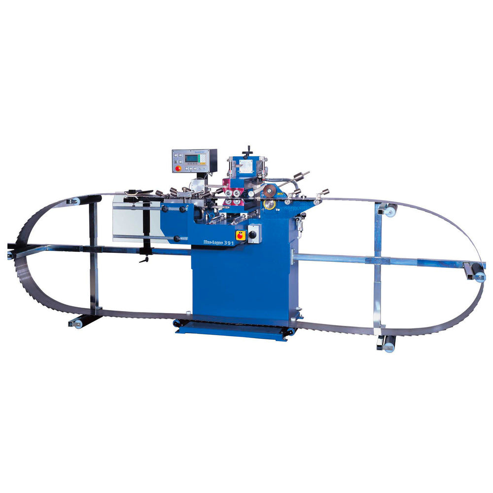 ISELI Swiss Precision – Smith Sawmill Service
