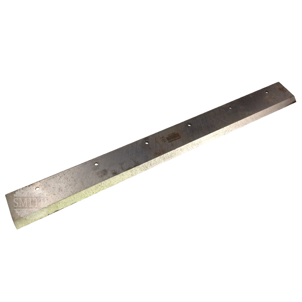 Chipper Parts — Smith Sawmill Service