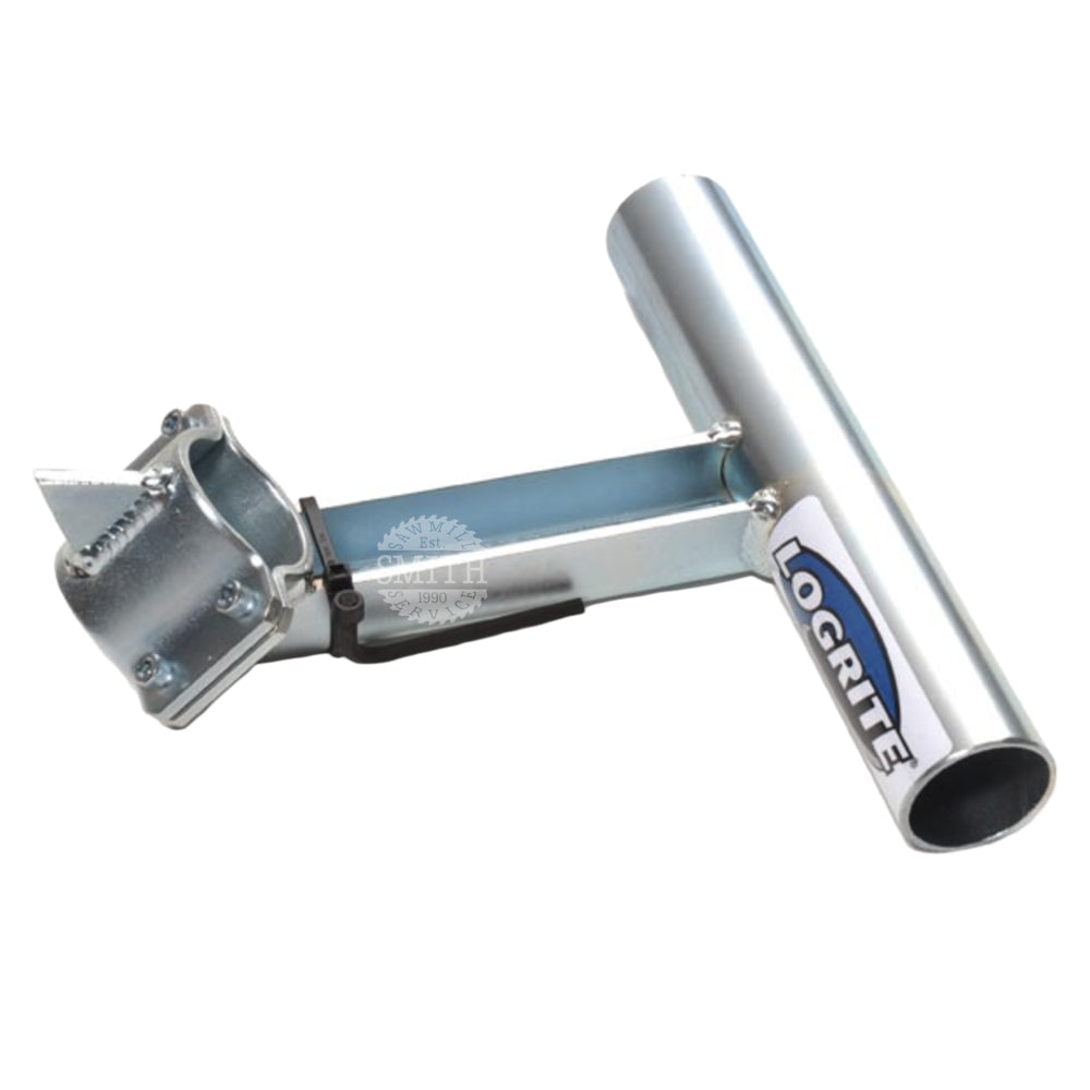 LogRite 6" Universal Log Stand – Smith Sawmill Service