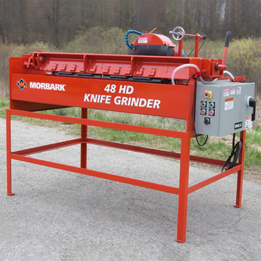 Knife Grinders – Smith Sawmill Service