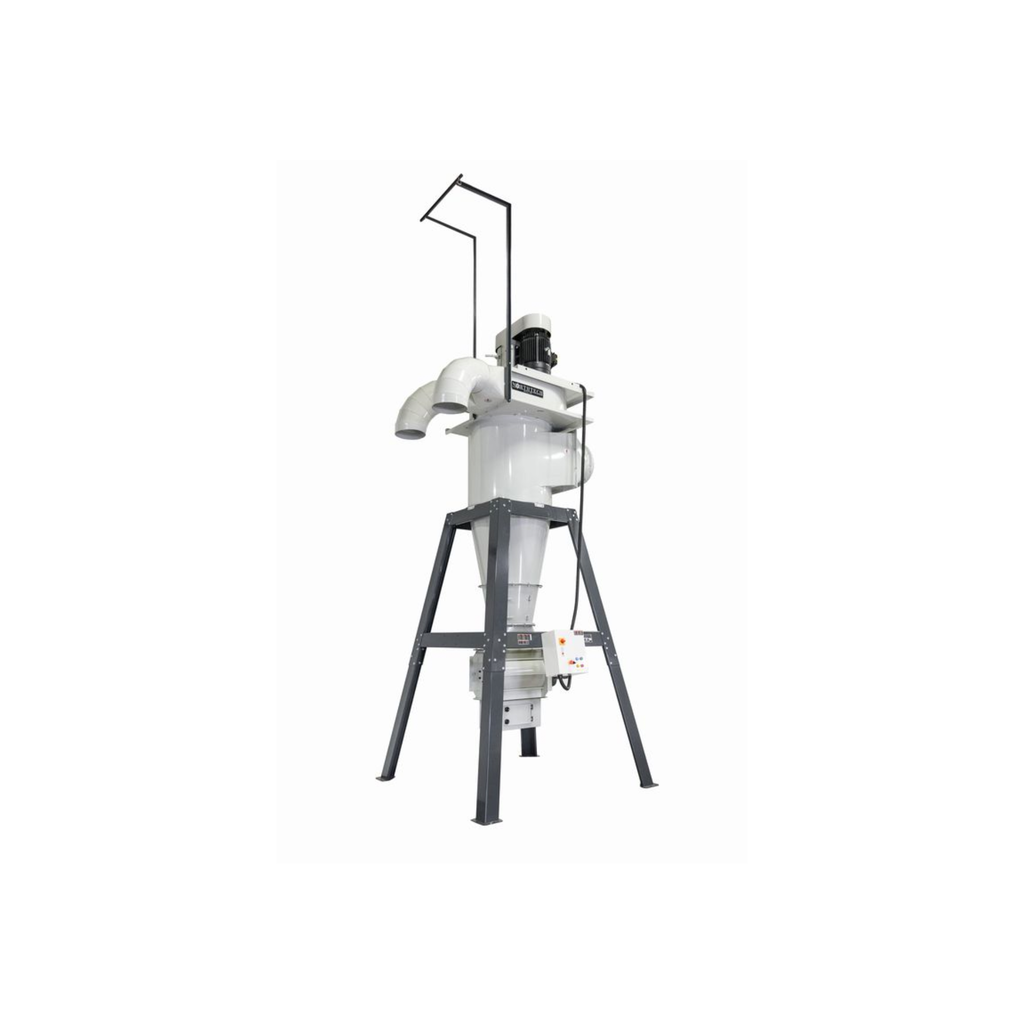 Dust Collectors — Smith Sawmill Service