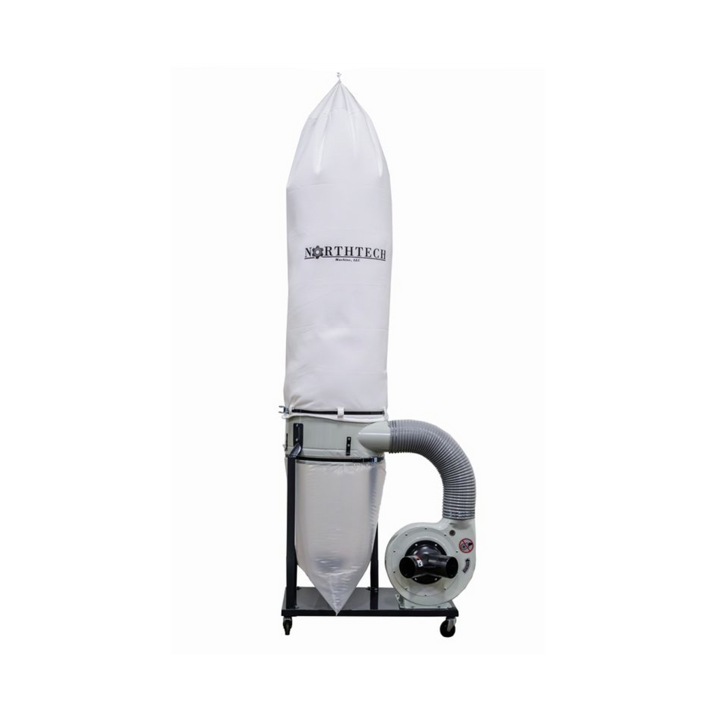 Dust Collectors — Smith Sawmill Service