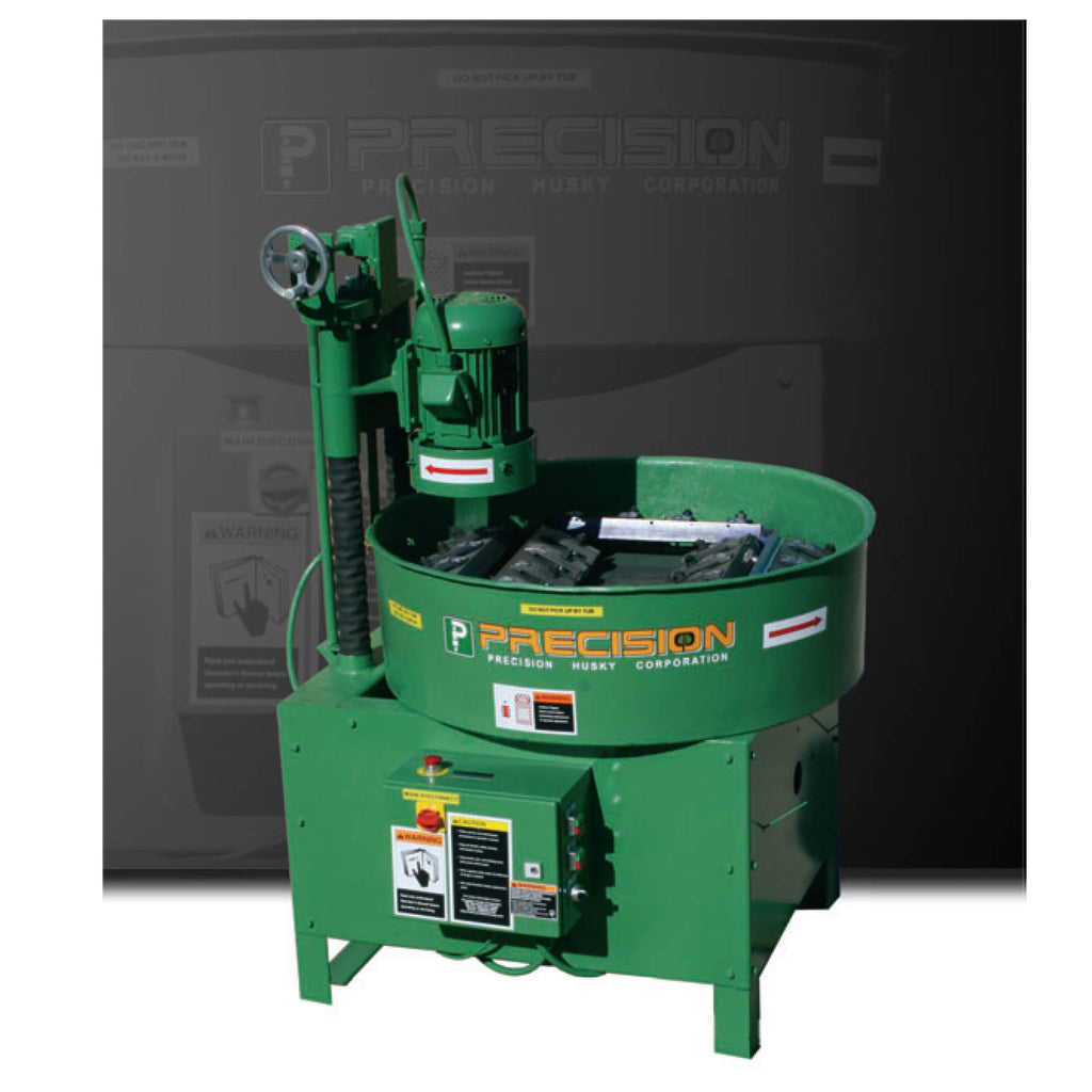 Knife Grinders — Smith Sawmill Service