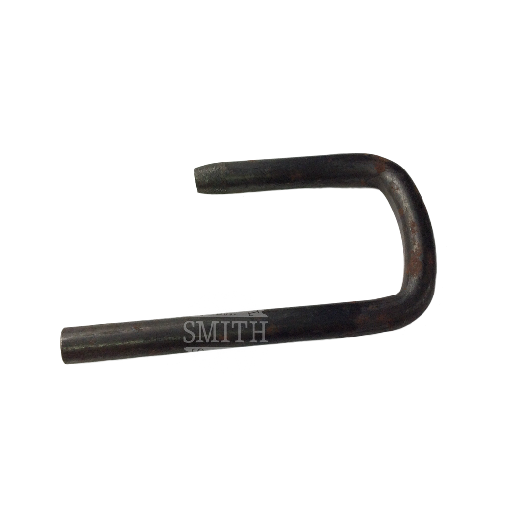 Large Diameter Saw — Smith Sawmill Service