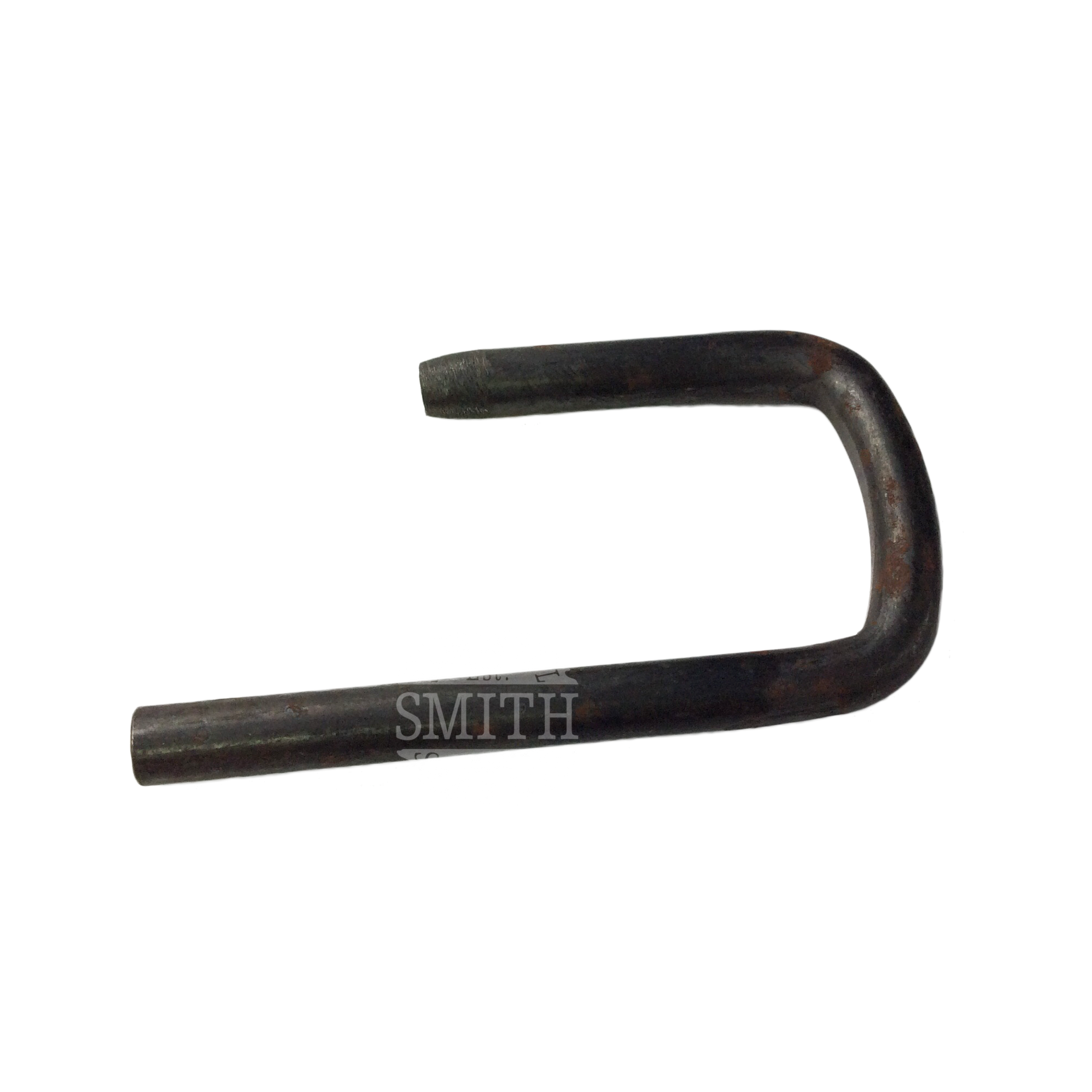 Large Diameter Saw — Smith Sawmill Service